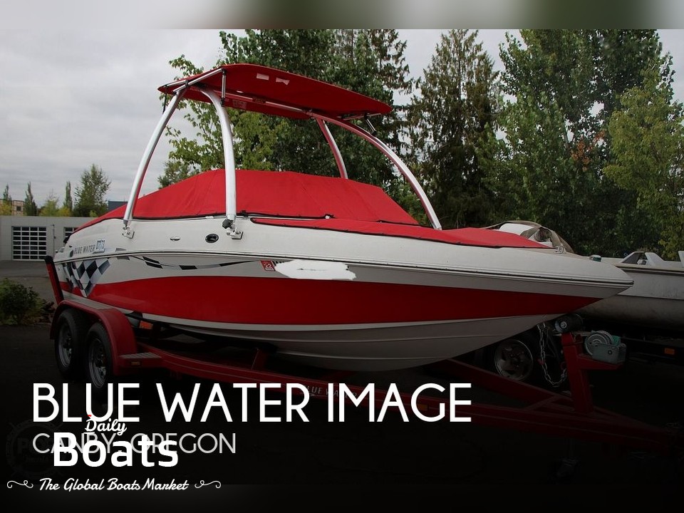 2011 Blue Water Boats Image for sale. View price, photos and Buy 2011 ...