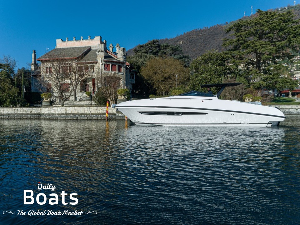 2023 Rio Boats Daytona 34 for sale. View price, photos and Buy 2023 Rio ...