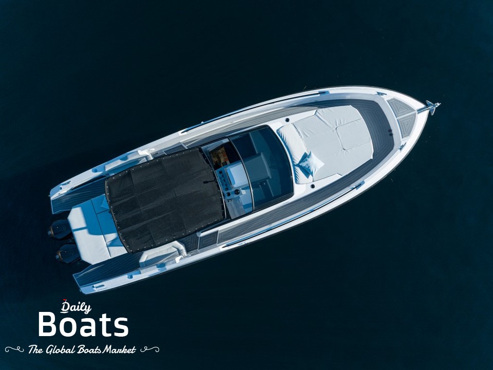 2023 Rio Boats Daytona 34 for sale. View price, photos and Buy 2023 Rio ...