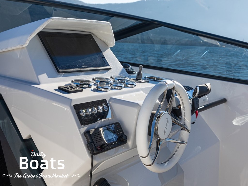 2023 Rio Boats Daytona 34 for sale. View price, photos and Buy 2023 Rio ...