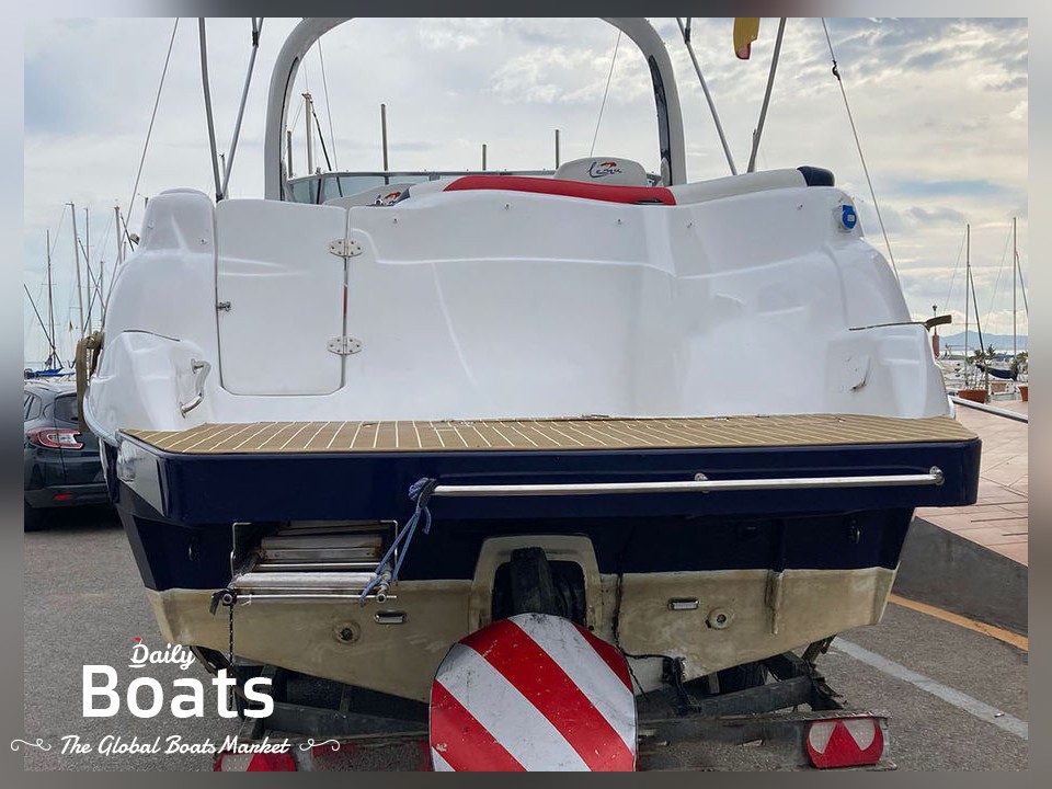 Lema Gold Ii Diesel for sale. View price, photos and Buy Lema Gold Ii ...