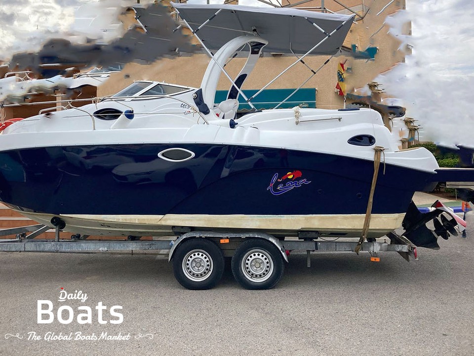 Lema Gold Ii Diesel for sale. View price, photos and Buy Lema Gold Ii ...