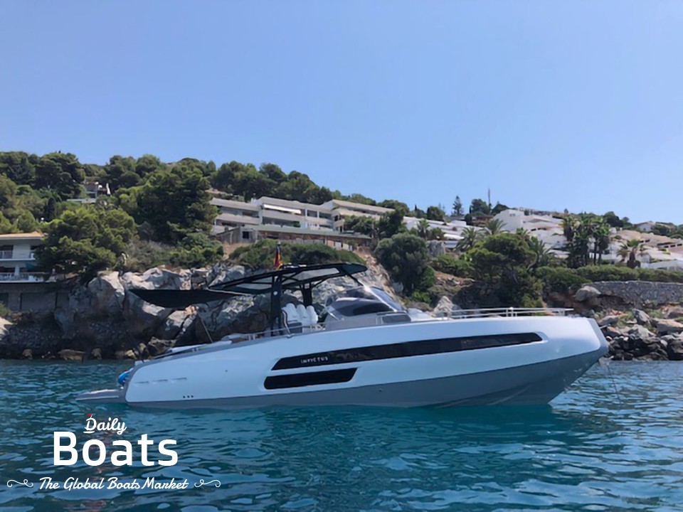 2018 Invictus Yacht 370 Gt for sale. View price, photos and Buy 2018 ...