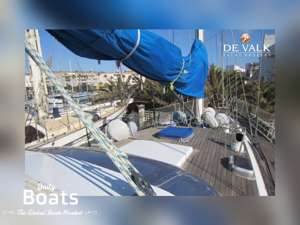 1990 Custom built/Eigenbau Sloop for sale. View price, photos and Buy ...