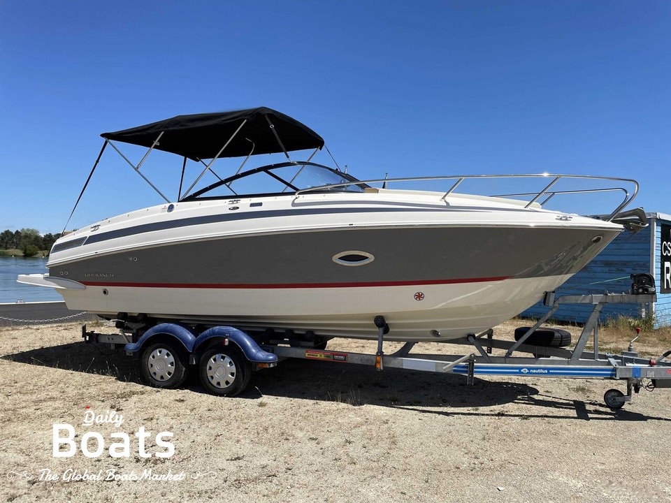 2018 Bayliner 742 Cuddy for sale. View price, photos and Buy 2018 ...