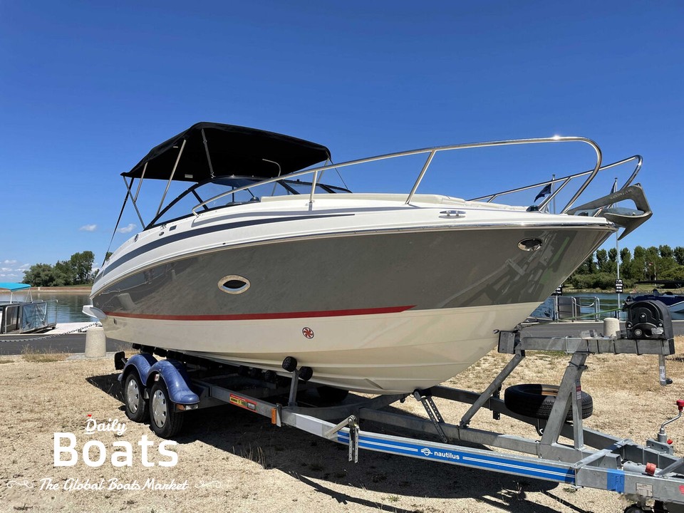 2018 Bayliner 742 Cuddy for sale. View price, photos and Buy 2018 ...