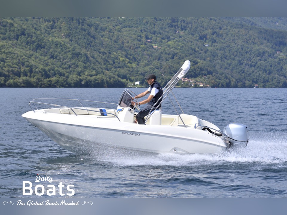 2022 PRUA AL Vento Jaguar 5.4 for sale. View price, photos and Buy 2022 ...