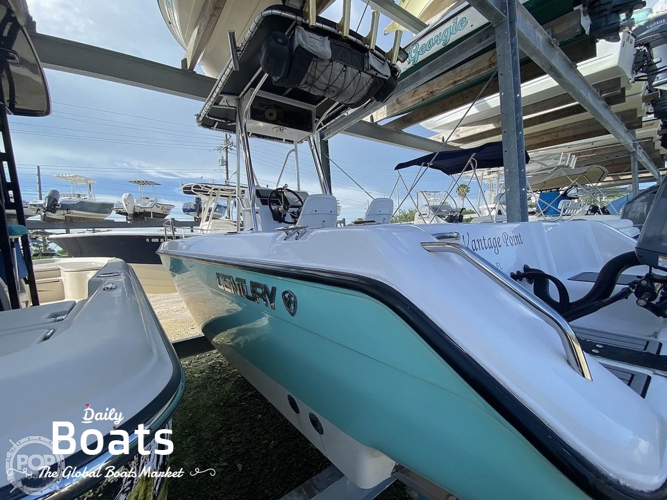 2000 Century Boats 20100Cc for sale. View price, photos and Buy 2000 ...