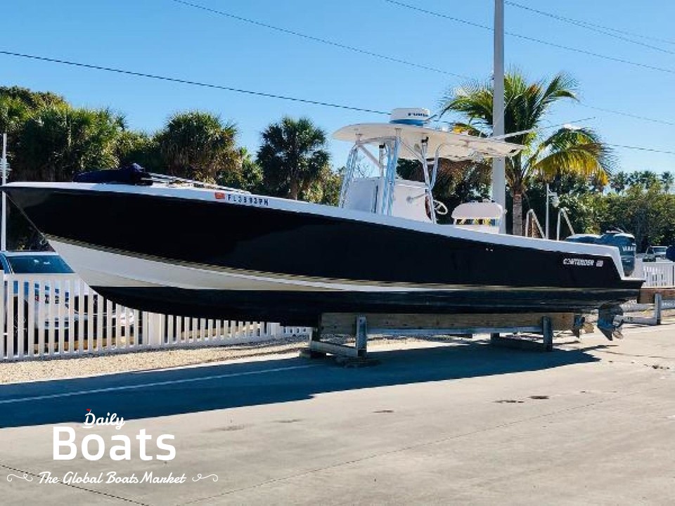 Contender Boats 31 Open for sale. View price, photos and Buy Contender ...