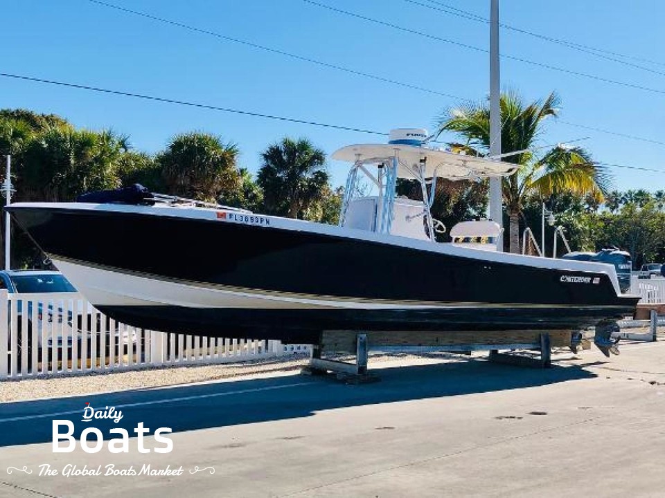 Contender Boats 31 Open for sale. View price, photos and Buy Contender ...