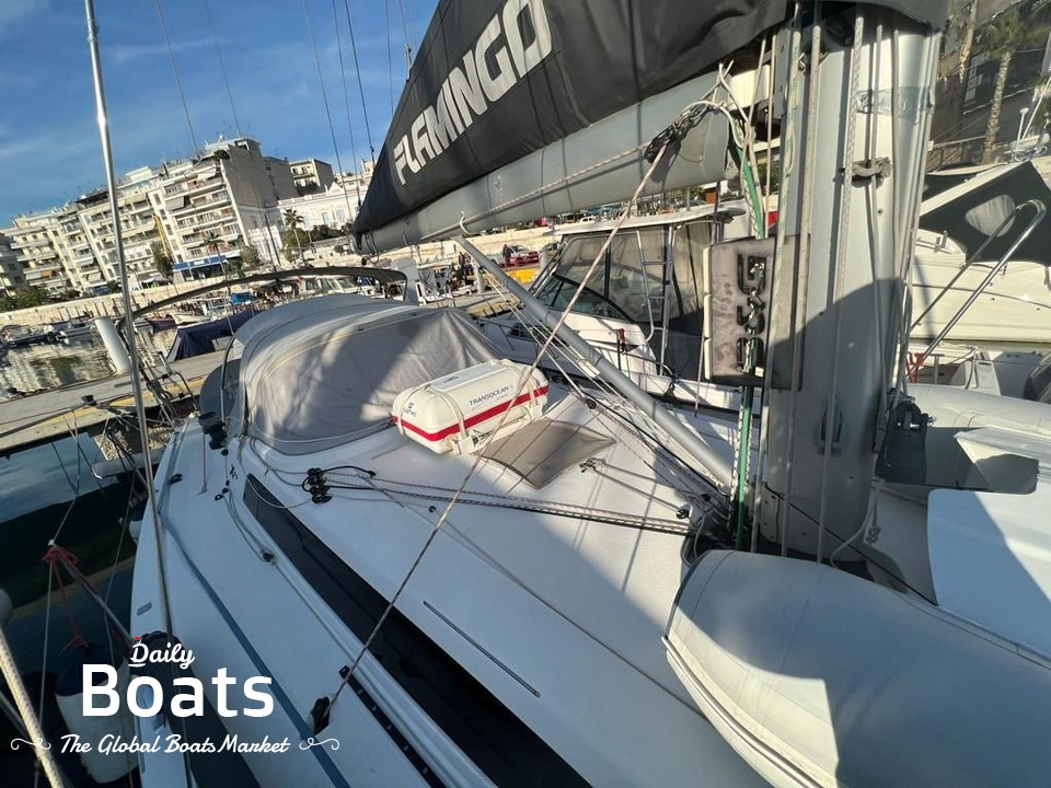 X-Yachts Xp-38 for sale. View price, photos and Buy X-Yachts Xp-38 #261716