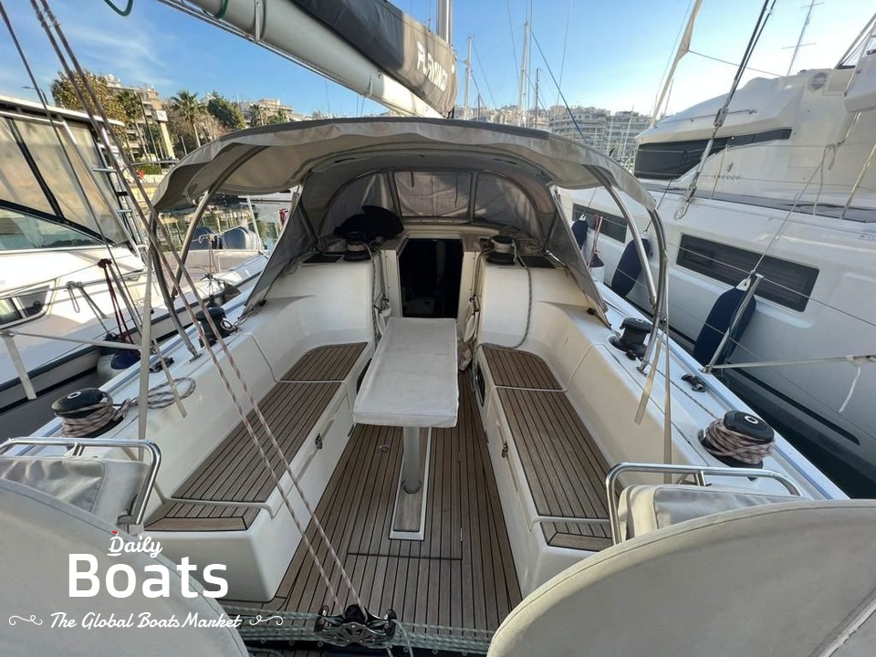 X-Yachts Xp-38 for sale. View price, photos and Buy X-Yachts Xp-38 #261716