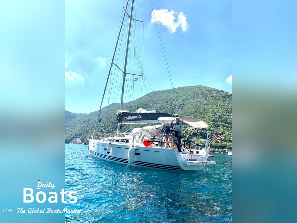 X-Yachts Xp-38 for sale. View price, photos and Buy X-Yachts Xp-38 #261716