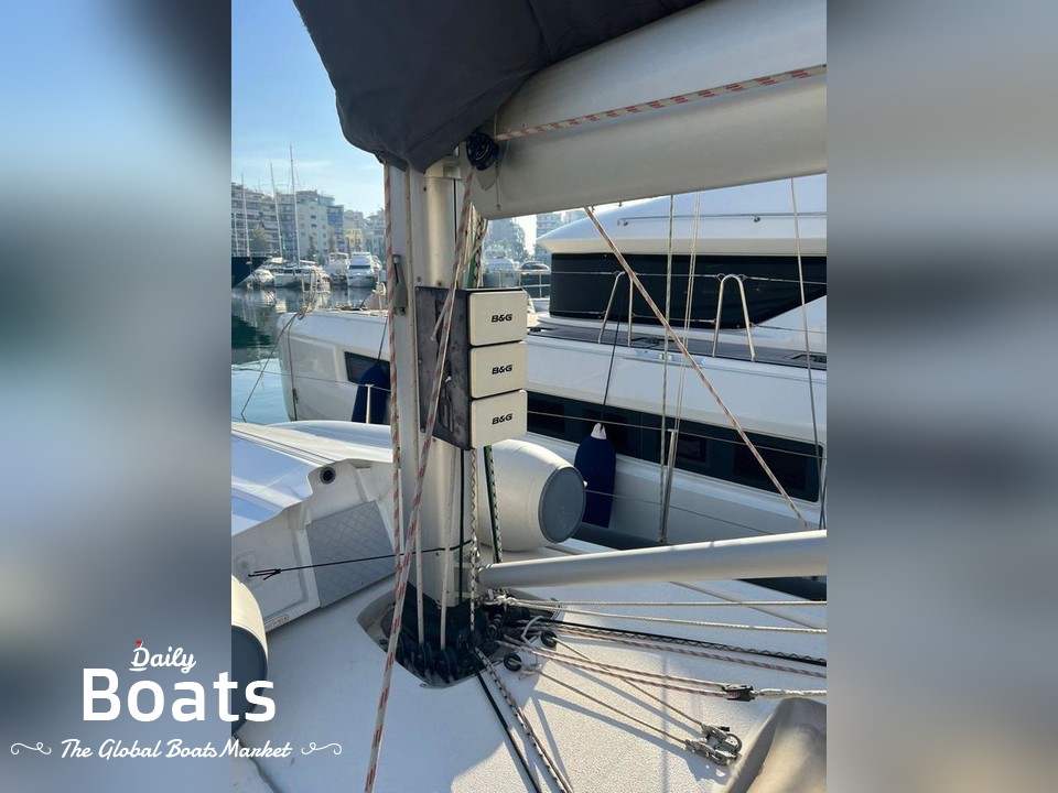 X-Yachts Xp-38 for sale. View price, photos and Buy X-Yachts Xp-38 #261716