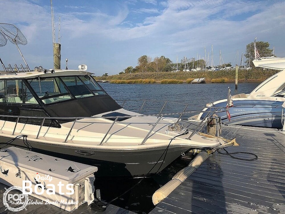 1991 Baha Cruisers 260 Weekender for sale. View price, photos and Buy ...