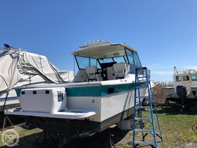 1991 Baha Cruisers 260 Weekender for sale. View price, photos and Buy ...
