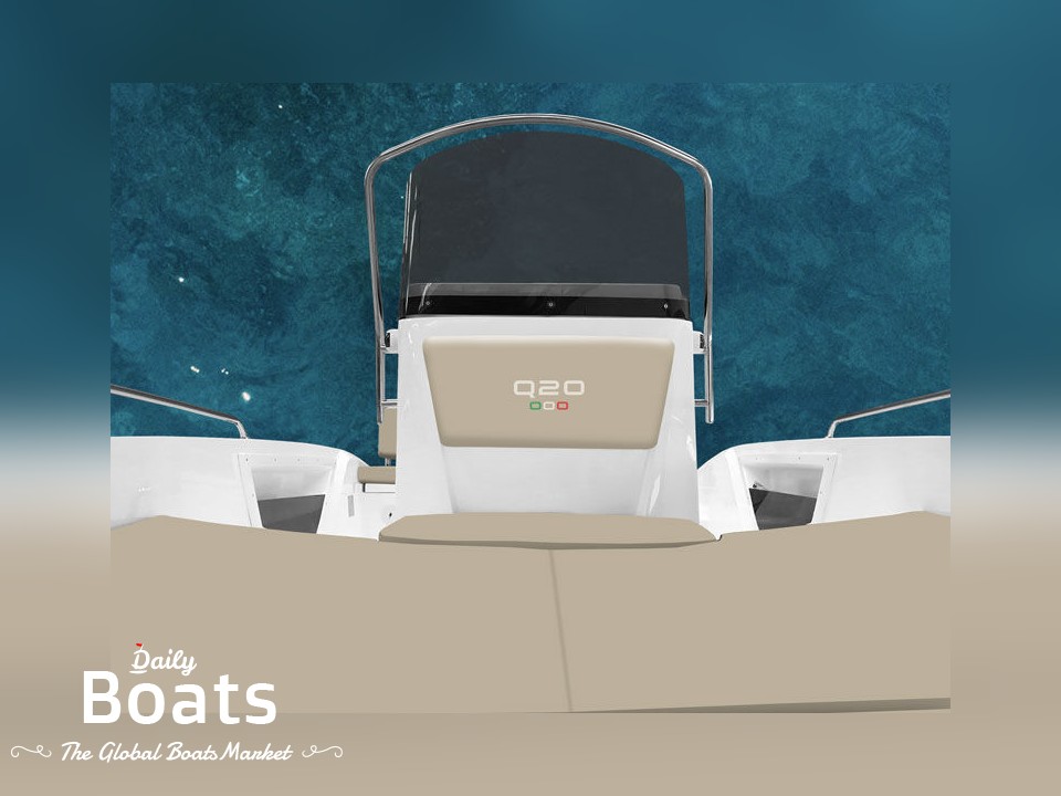 2022 Barqa Q20 (New) for sale. View price, photos and Buy 2022 Barqa ...