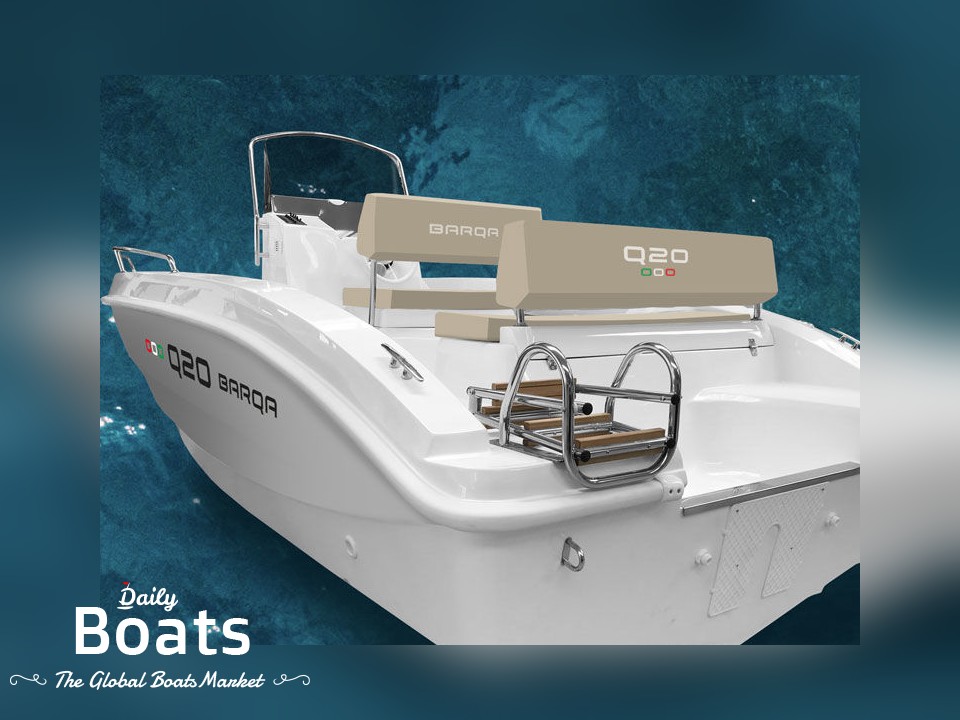 2022 Barqa Q20 (New) for sale. View price, photos and Buy 2022 Barqa ...