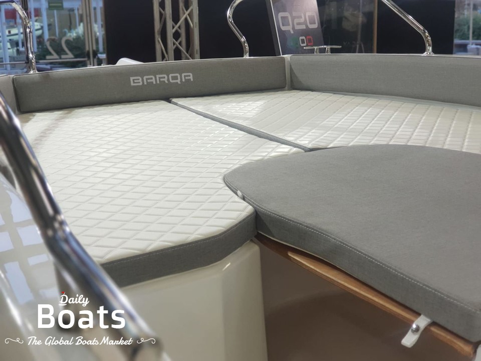 2022 Barqa Q20 (New) for sale. View price, photos and Buy 2022 Barqa ...