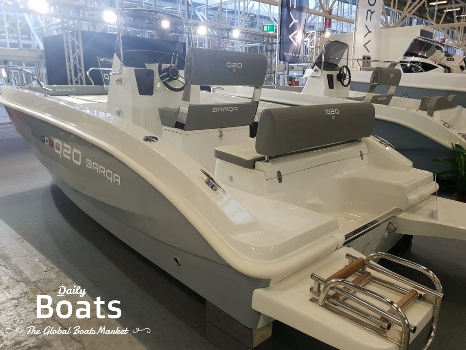 2022 Barqa Q20 (New) for sale. View price, photos and Buy 2022 Barqa ...