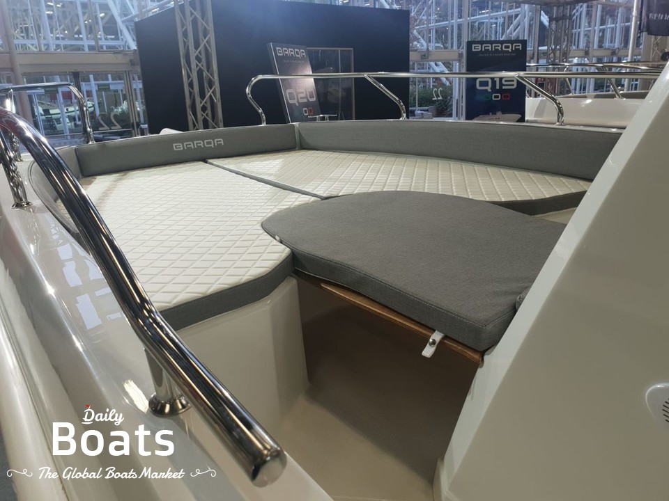 2022 Barqa Q20 (New) for sale. View price, photos and Buy 2022 Barqa ...