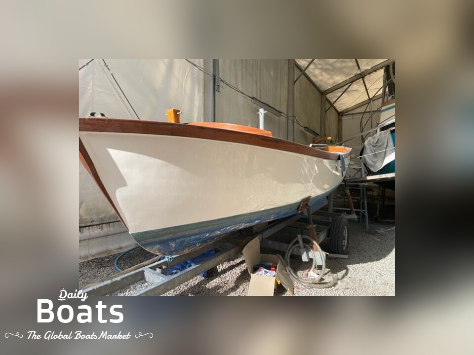 2006 Torbay Potter 19 for sale. View price, photos and Buy 2006 Torbay ...