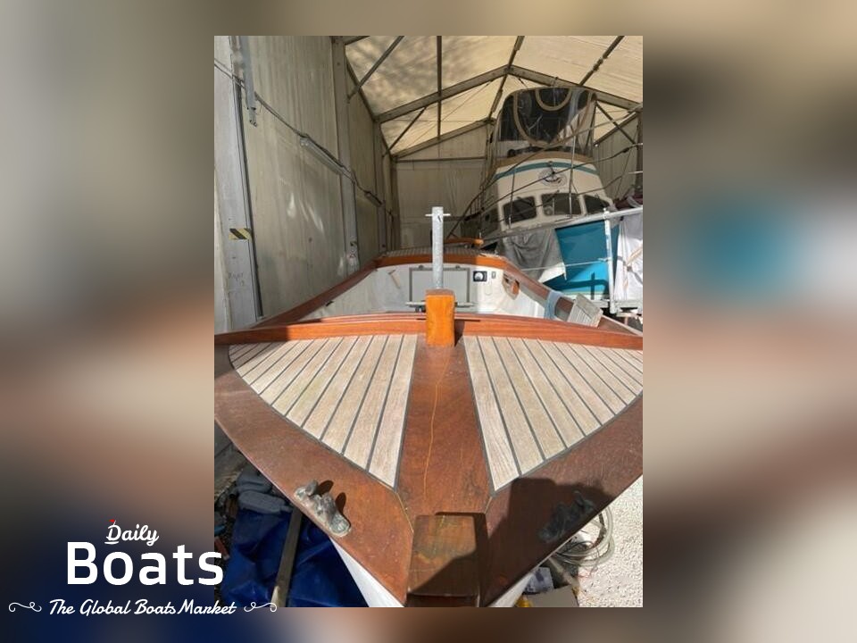 2006 Torbay Potter 19 for sale. View price, photos and Buy 2006 Torbay ...