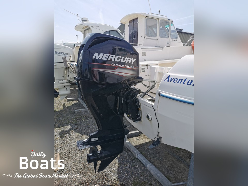 2003 Quicksilver 500 Pilothouse for sale. View price, photos and Buy ...