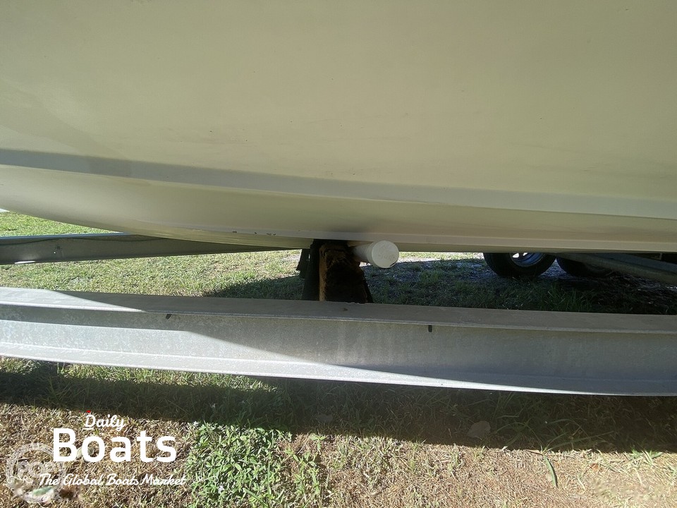 1994 Action Craft 2020 Flatsmaster Se for sale. View price, photos and ...