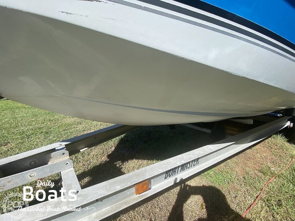 1994 Action Craft 2020 Flatsmaster Se for sale. View price, photos and ...