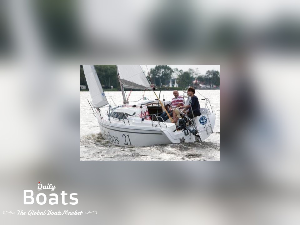 2021 Dalpol Phobos 21 Lieferbar 2022 for sale. View price, photos and ...