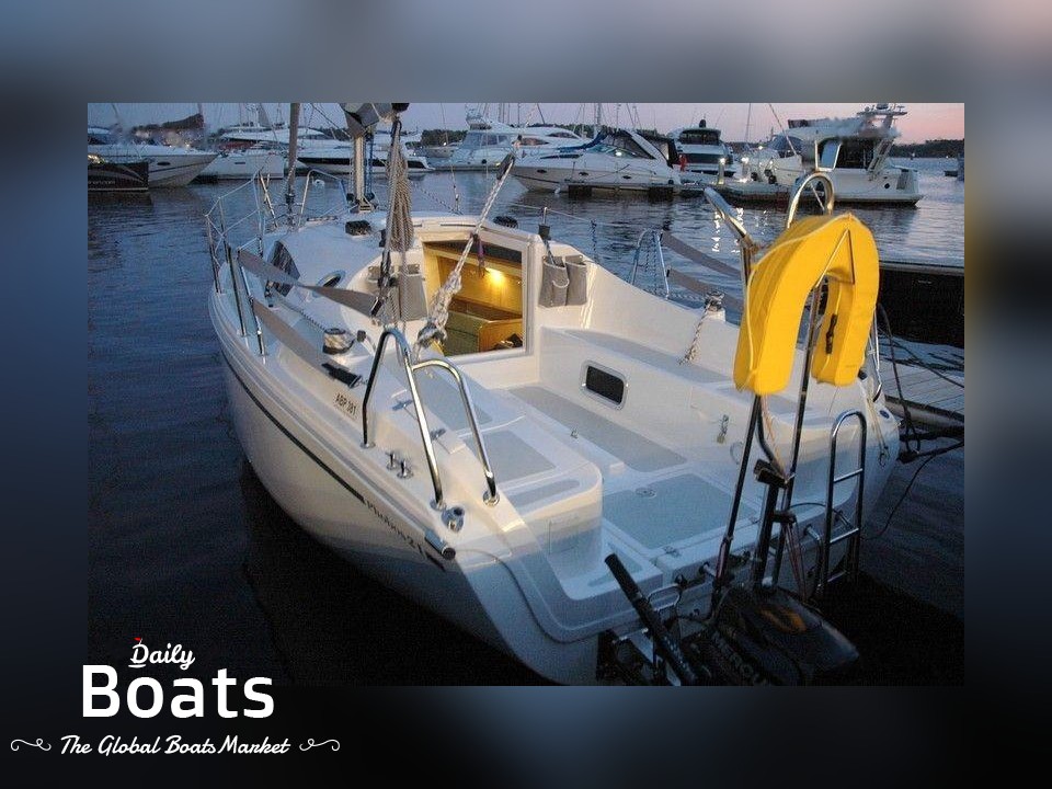 2021 Dalpol Phobos 21 Lieferbar 2022 for sale. View price, photos and ...