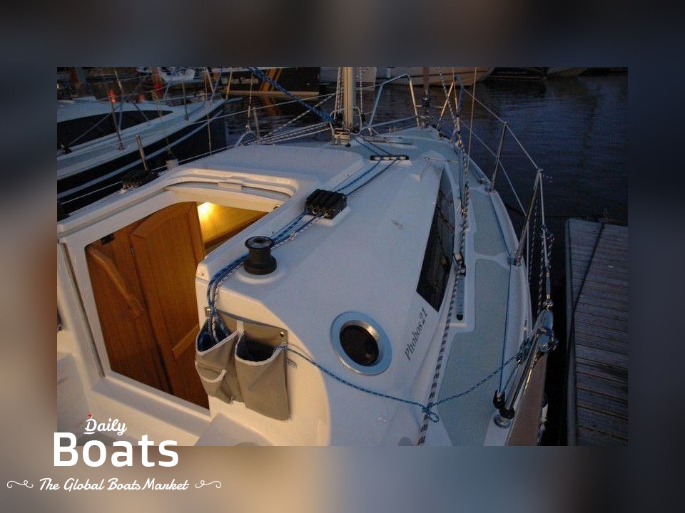 2021 Dalpol Phobos 21 Lieferbar 2022 for sale. View price, photos and ...