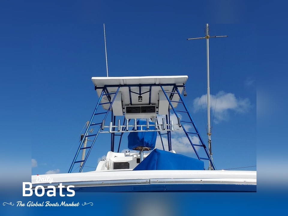 1961 Bertram 31 Sportfish for sale. View price, photos and Buy 1961 ...