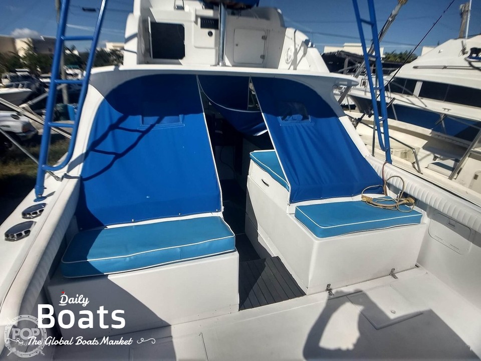 1961 Bertram 31 Sportfish for sale. View price, photos and Buy 1961 ...