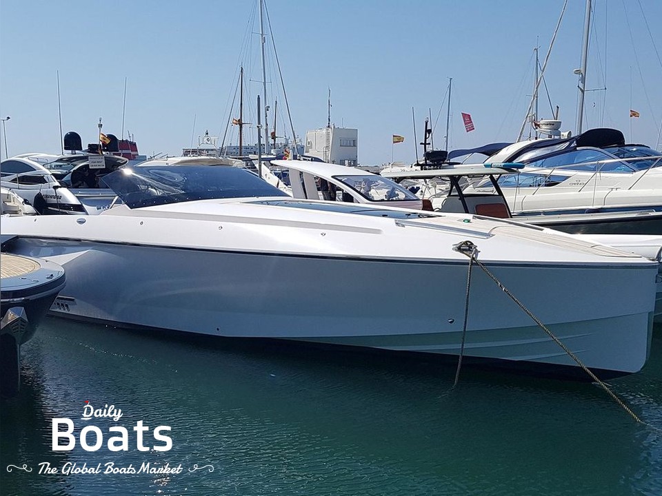 2015 Frauscher 1414 Demon for sale. View price, photos and Buy 2015 ...