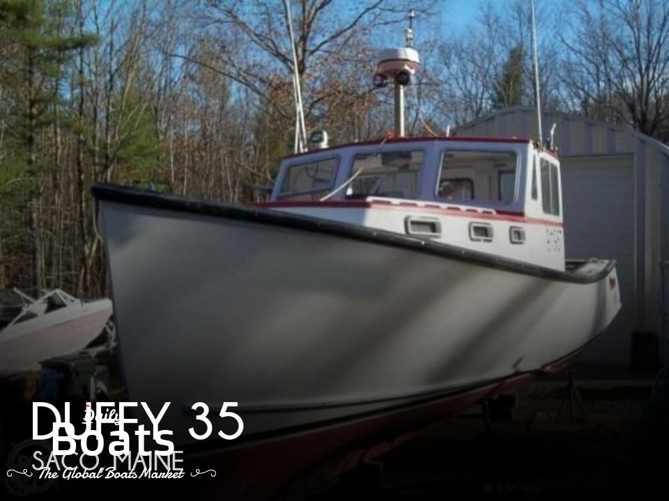 1986 Duffy 35 for sale. View price, photos and Buy 1986 Duffy 35 #261758