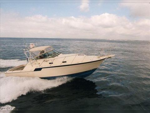 1983 Hatteras 32 Sportfish for sale. View price, photos and Buy 1983 ...