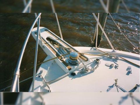 1983 Hatteras 32 Sportfish for sale. View price, photos and Buy 1983 ...