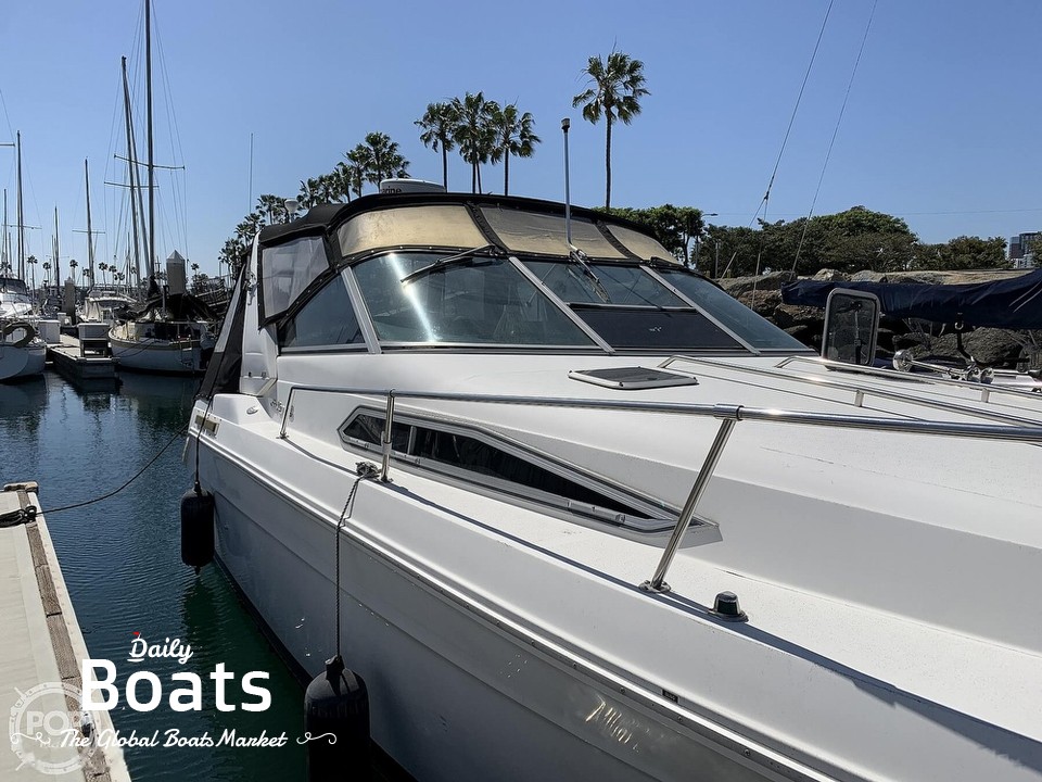 1992 Sea Ray 290 Sundancer for sale. View price, photos and Buy 1992 ...