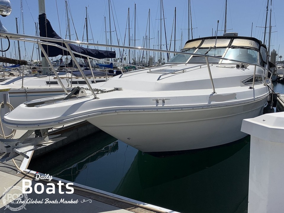 1992 Sea Ray 290 Sundancer for sale. View price, photos and Buy 1992 ...