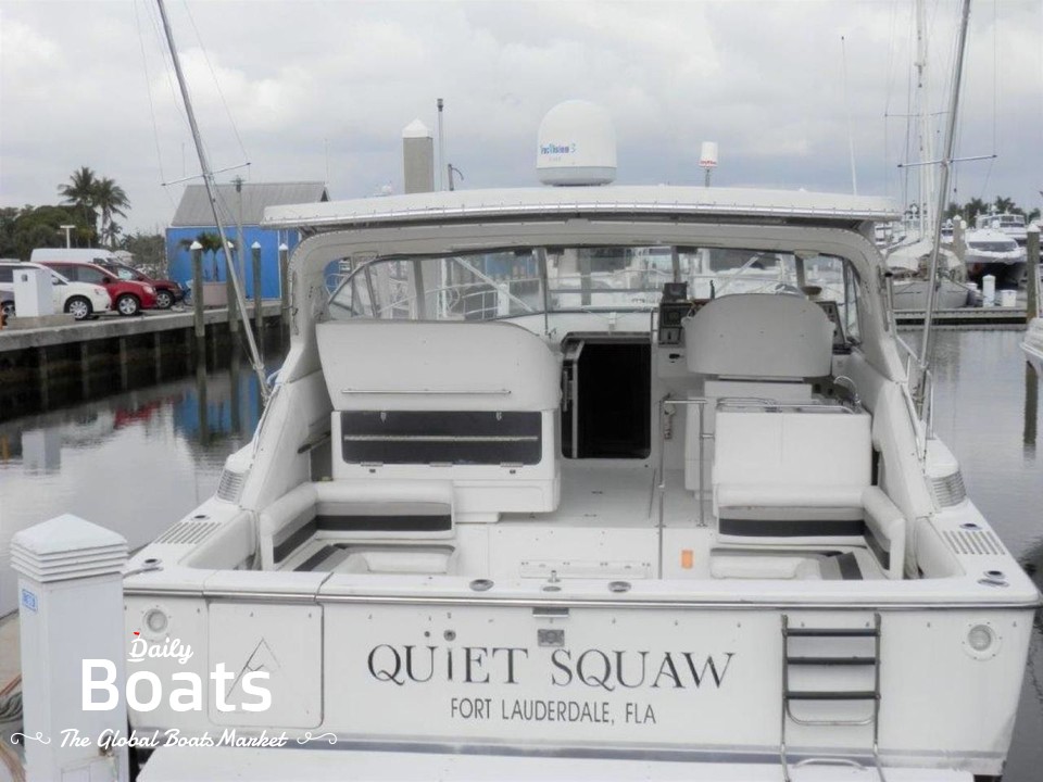 1988 Trojan 13 Meter Express for sale. View price, photos and Buy 1988 ...