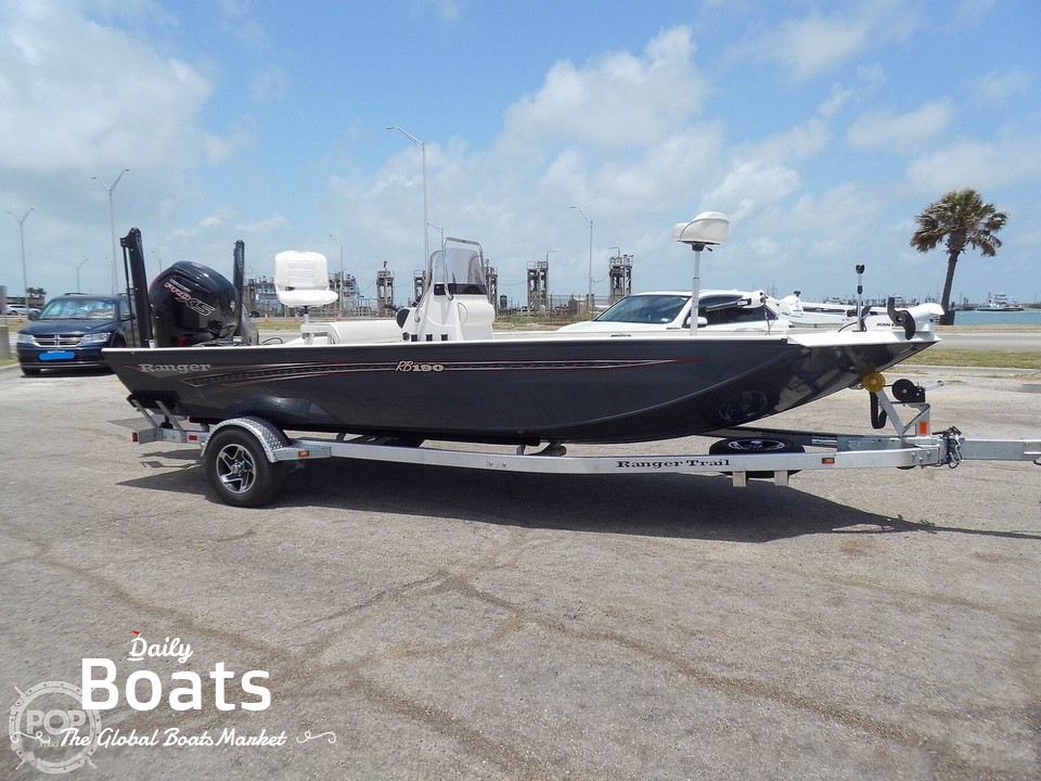 2022 Ranger Boats Rb190 for sale. View price, photos and Buy 2022 ...