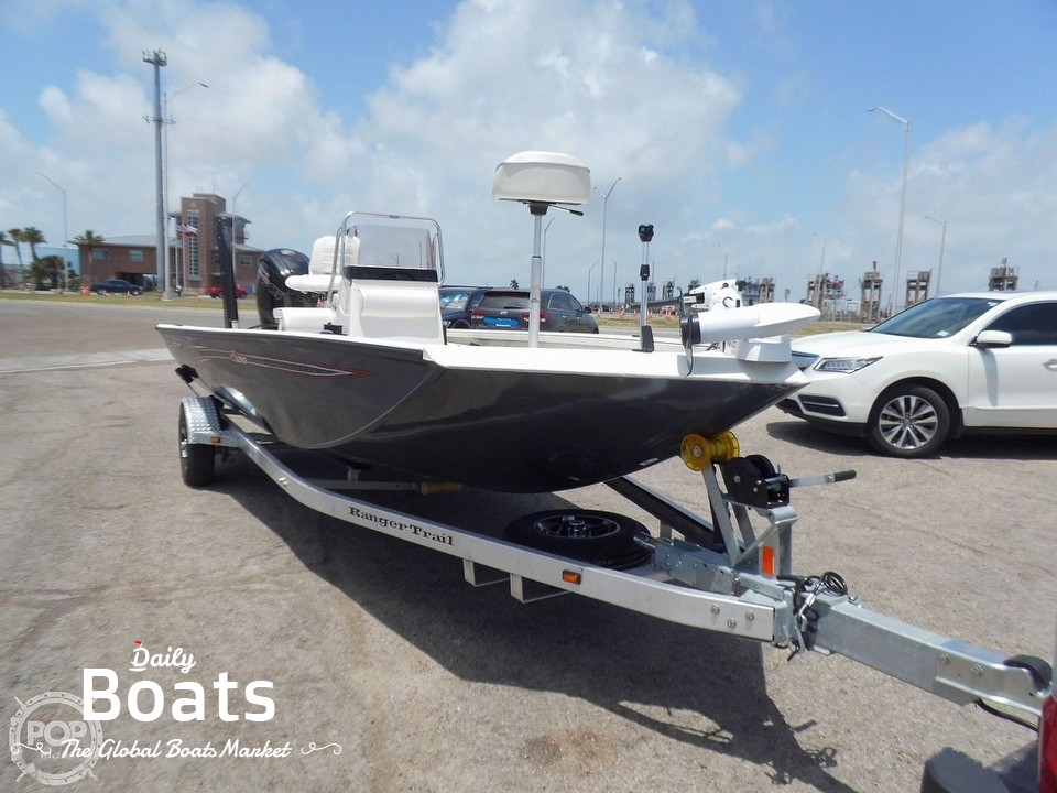 2022 Ranger Boats Rb190 for sale. View price, photos and Buy 2022 ...