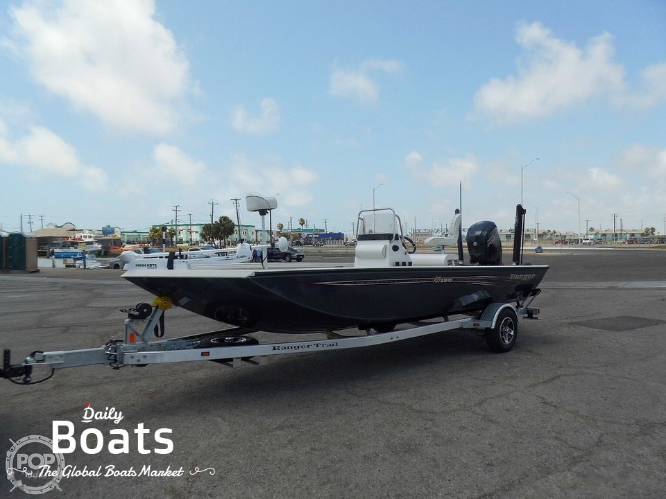 2022 Ranger Boats Rb190 for sale. View price, photos and Buy 2022 ...