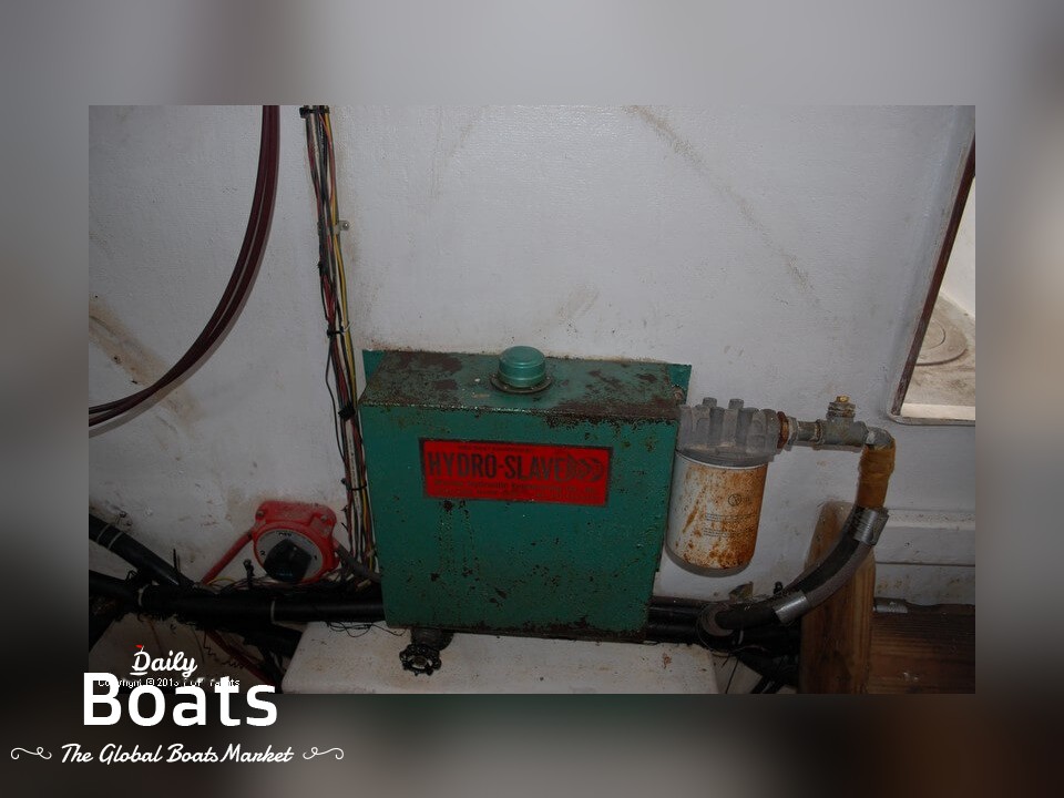 1996 Nauset 42 for sale. View price, photos and Buy 1996 Nauset 42 #261793