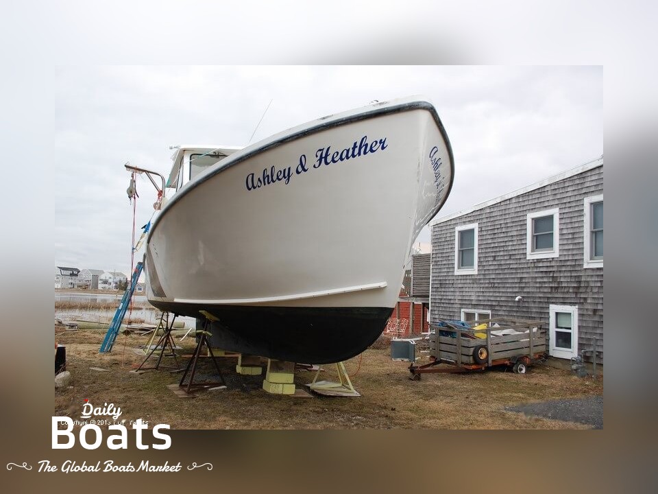 1996 Nauset 42 for sale. View price, photos and Buy 1996 Nauset 42 #261793