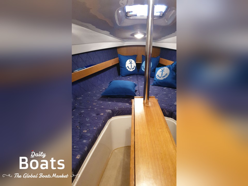 2002 Odin 820 for sale. View price, photos and Buy 2002 Odin 820 #261797