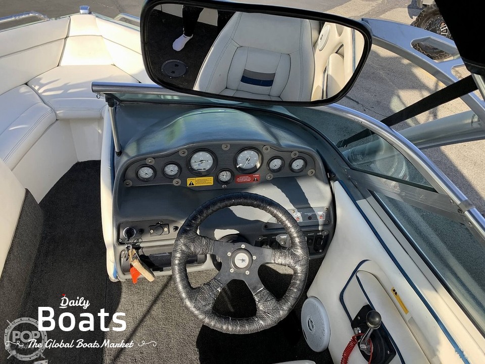 1995 MasterCraft Maristar for sale. View price, photos and Buy 1995 ...