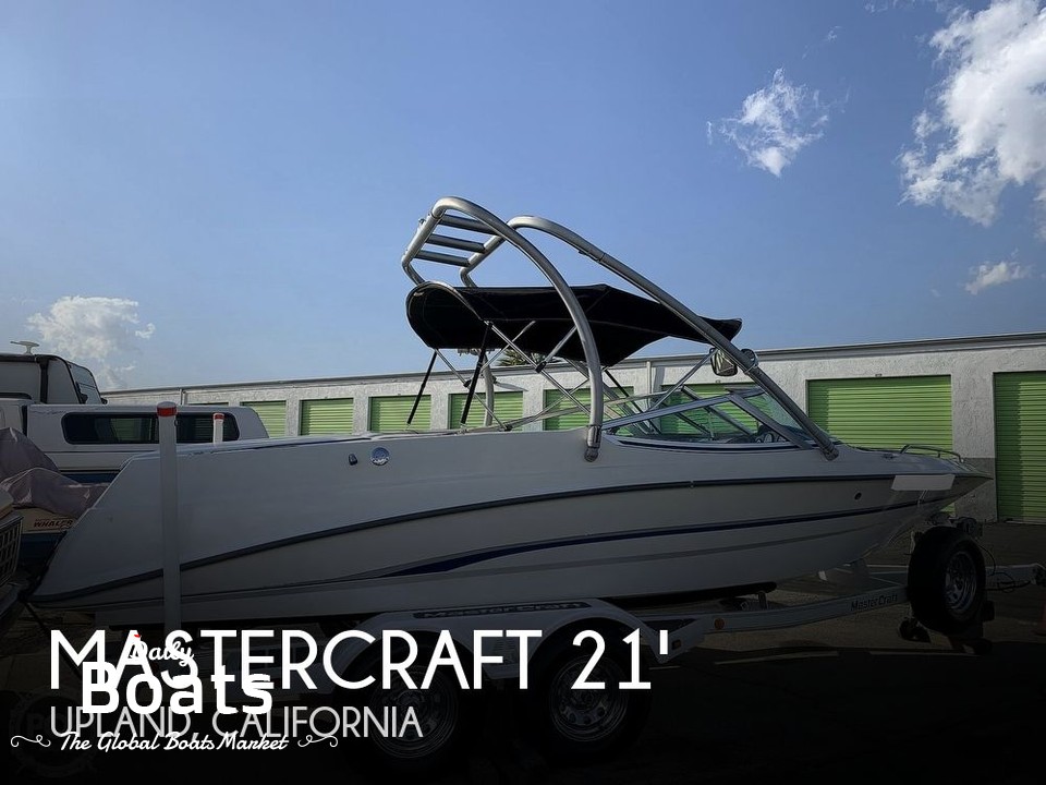 1995 MasterCraft Maristar for sale. View price, photos and Buy 1995 ...